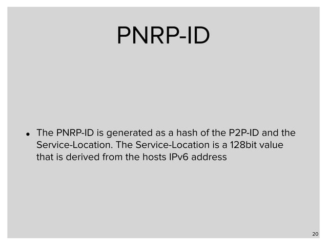 Part 2 - Local Name Resolution in Windows Networks | PDF
