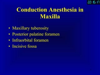Part2.Anesthesia | PPT