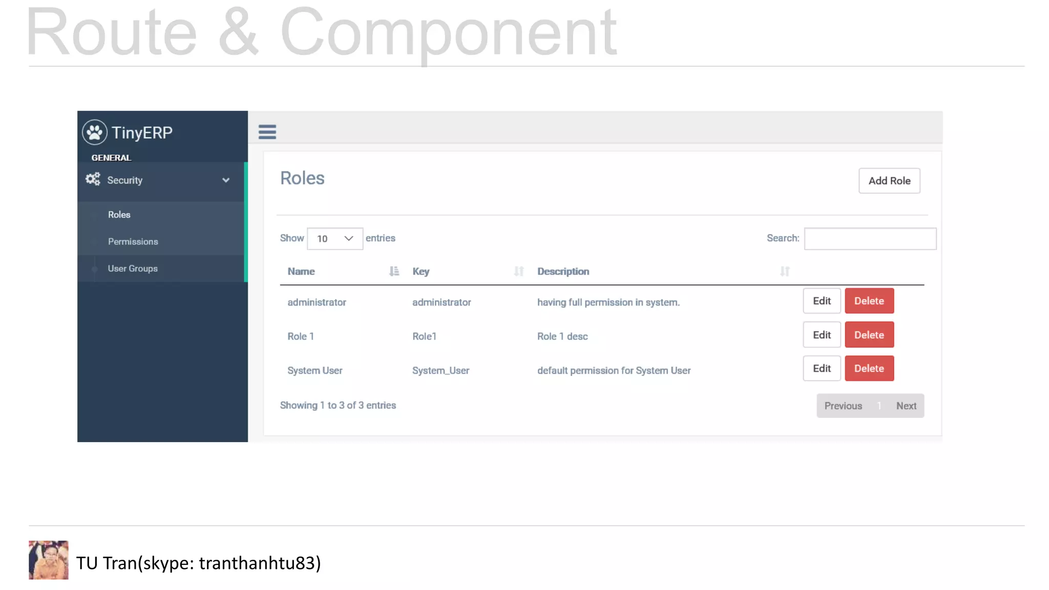 Fullstack Part 2 - Angular | PPT