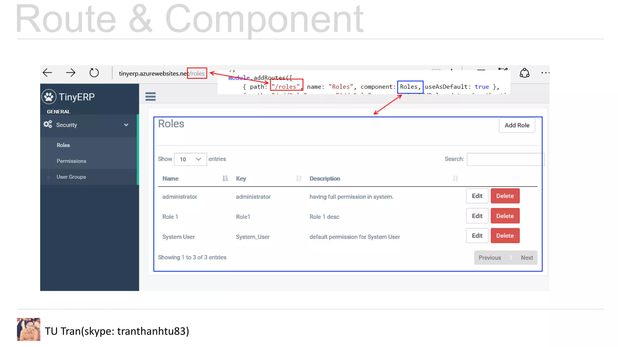 Fullstack Part 2 Angular Ppt