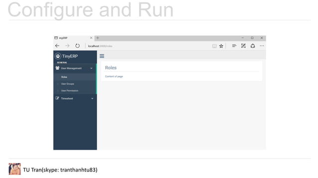 Fullstack Part 2 Angular Ppt