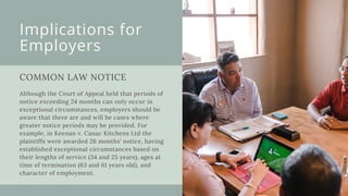 Malcolm MacKillop on Dawe v The Equitable Life Insurance Company of ...