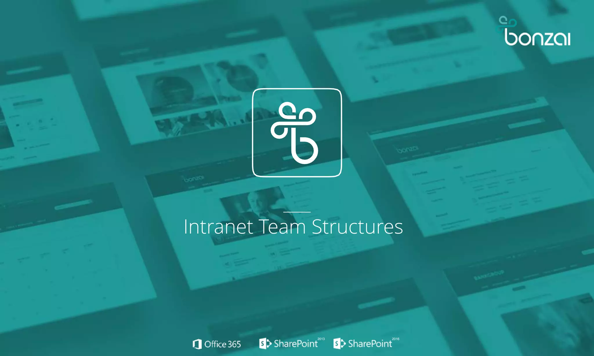 Intranet Success Part 2: Defining your ideal intranet project team | PPT