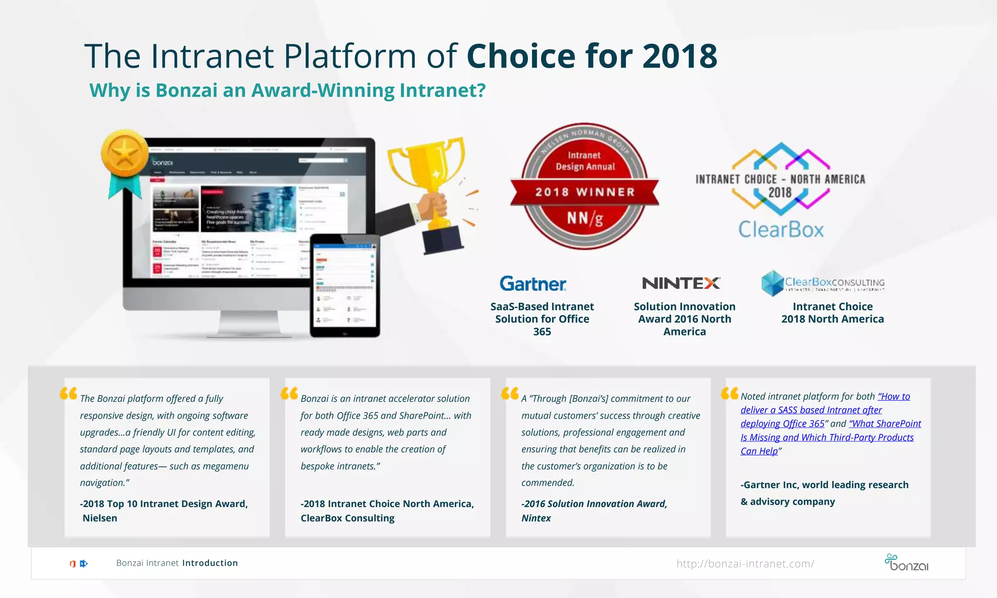 Intranet Success Part 2: Defining your ideal intranet project team | PPT