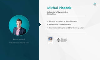 Intranet Success Part 2: Defining your ideal intranet project team | PPT