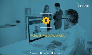 Intranet Success Part 2: Defining your ideal intranet project team | PPT