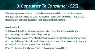 Part 2 - E-Business - Model-model E-Business.pptx