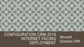 Part 2 - Setup ADFS (Active Directory Federation Service) | PPTX | Computing | Technology ...