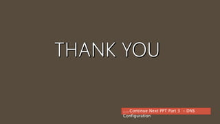 Part 2 - Setup ADFS (Active Directory Federation Service) | PPTX | Computing | Technology ...