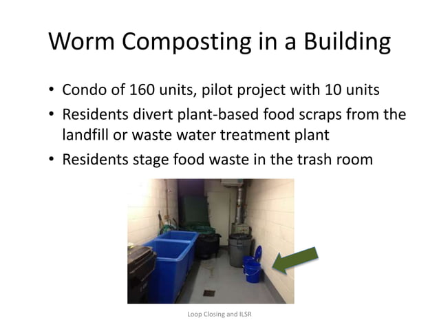 CCC Workshop - Part 2: Small-Scale Composting Systems/Processing BMPs [Jeffrey Neal, Howard ...