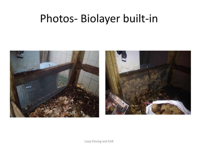 CCC Workshop - Part 2: Small-Scale Composting Systems/Processing BMPs ...