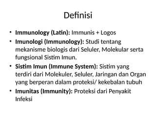 Part 2- Konsep dasar pertahanan tubuh.pptx