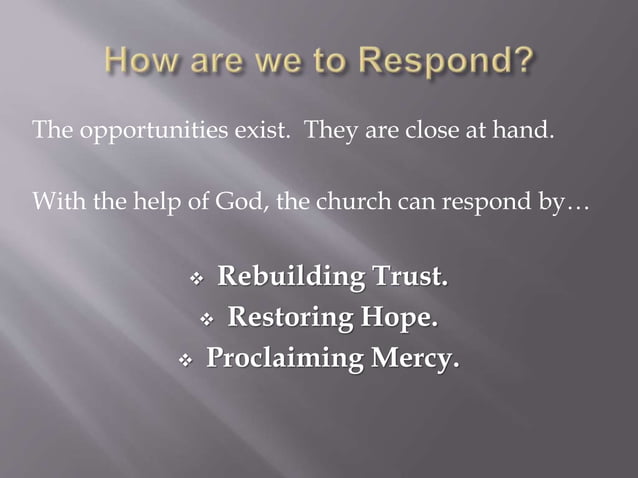 Part 2 the problem of fatherlessness | PPTX | Christianity | Religion ...