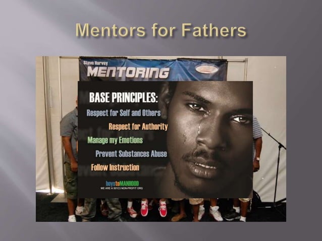 Part 2 the problem of fatherlessness | PPTX | Christianity | Religion ...