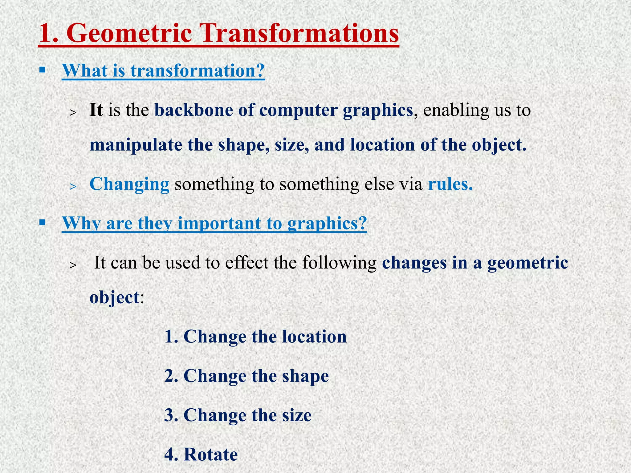 Part 2- Transformation.pptx