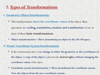 Part 2- Transformation 2D to 3D in CAD.pptx