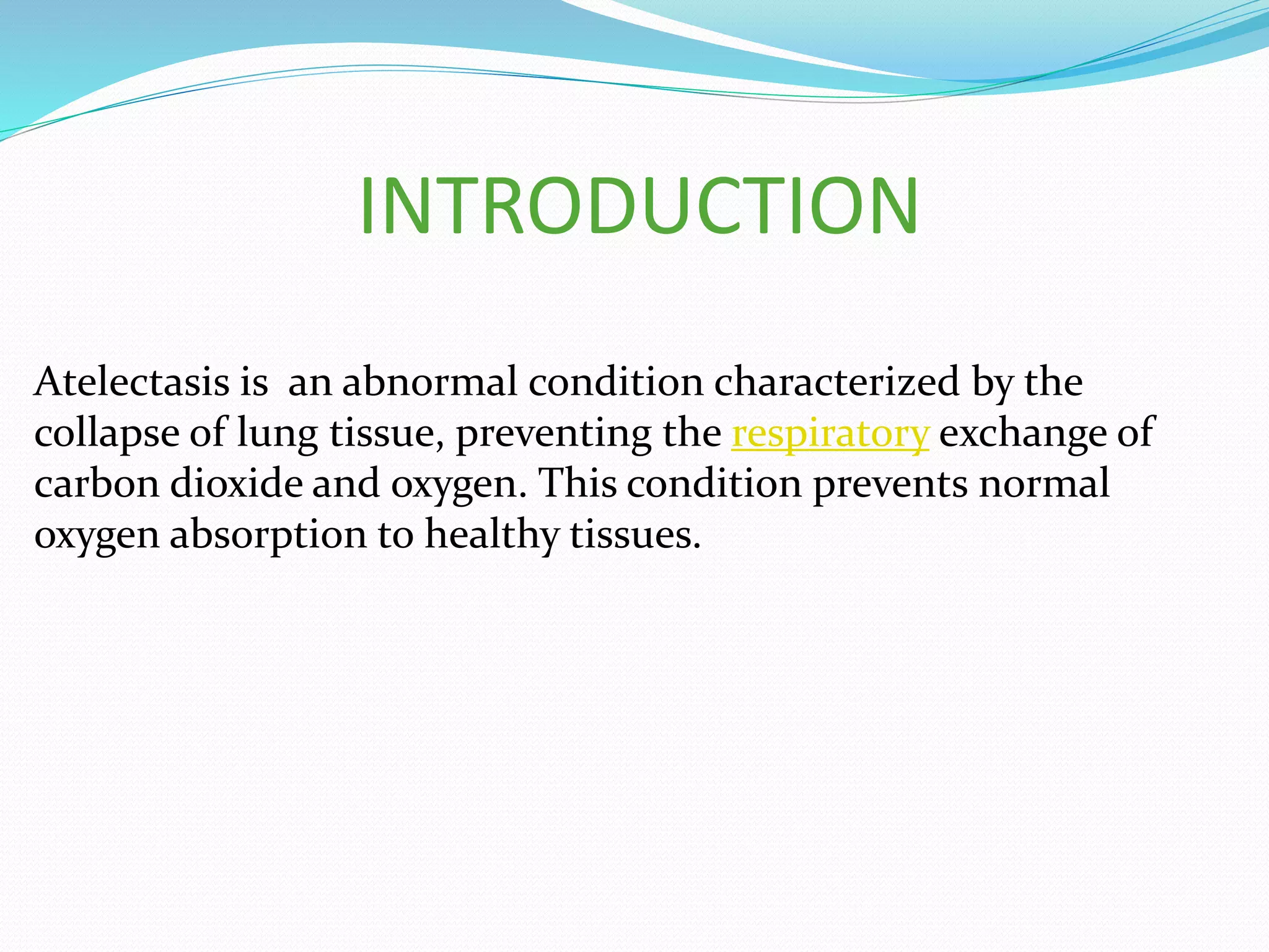PART 21--Atelectasis In children.pptx