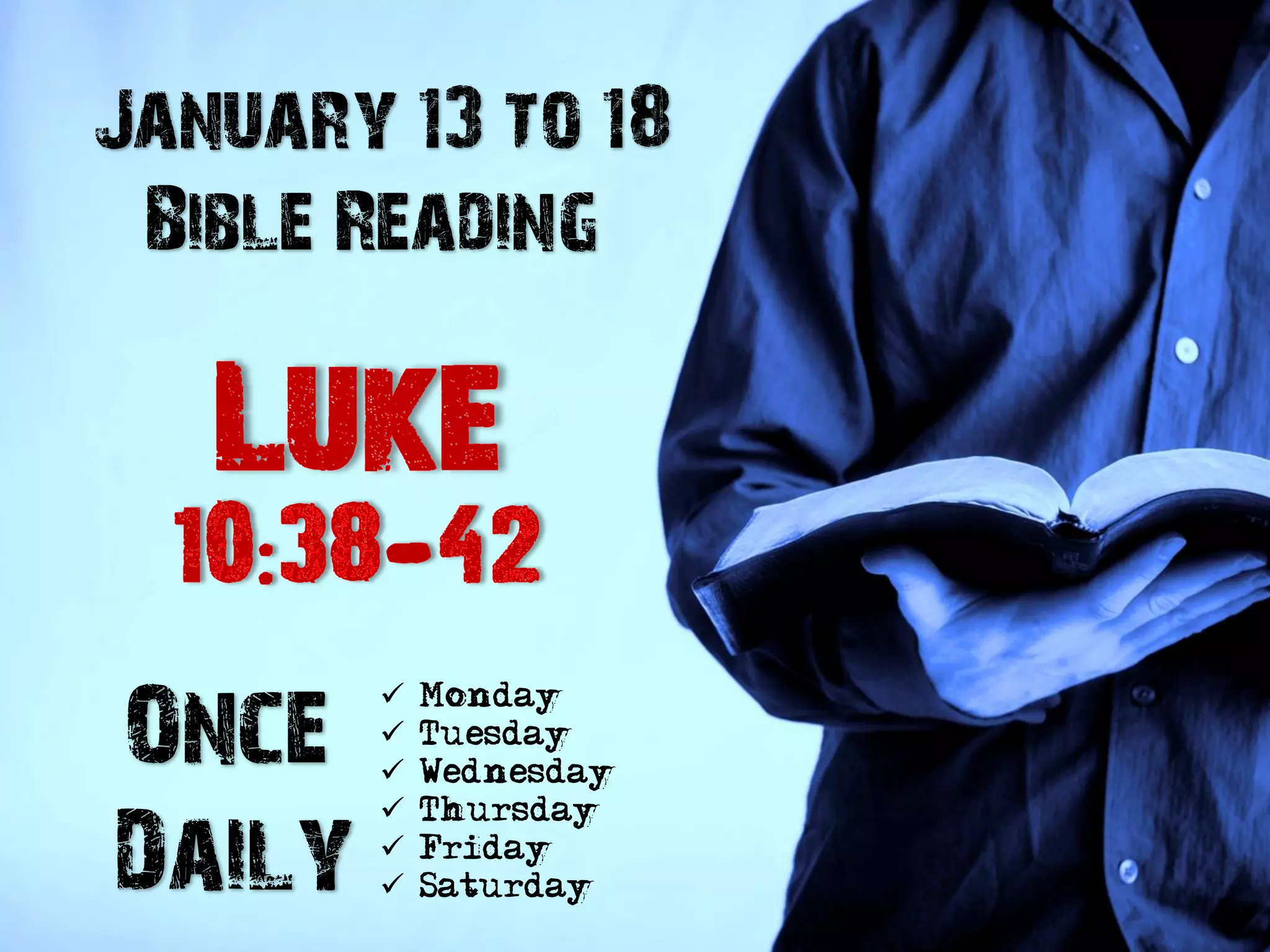 Part 22 - One Thing (Luke 10:38-42) | PDF