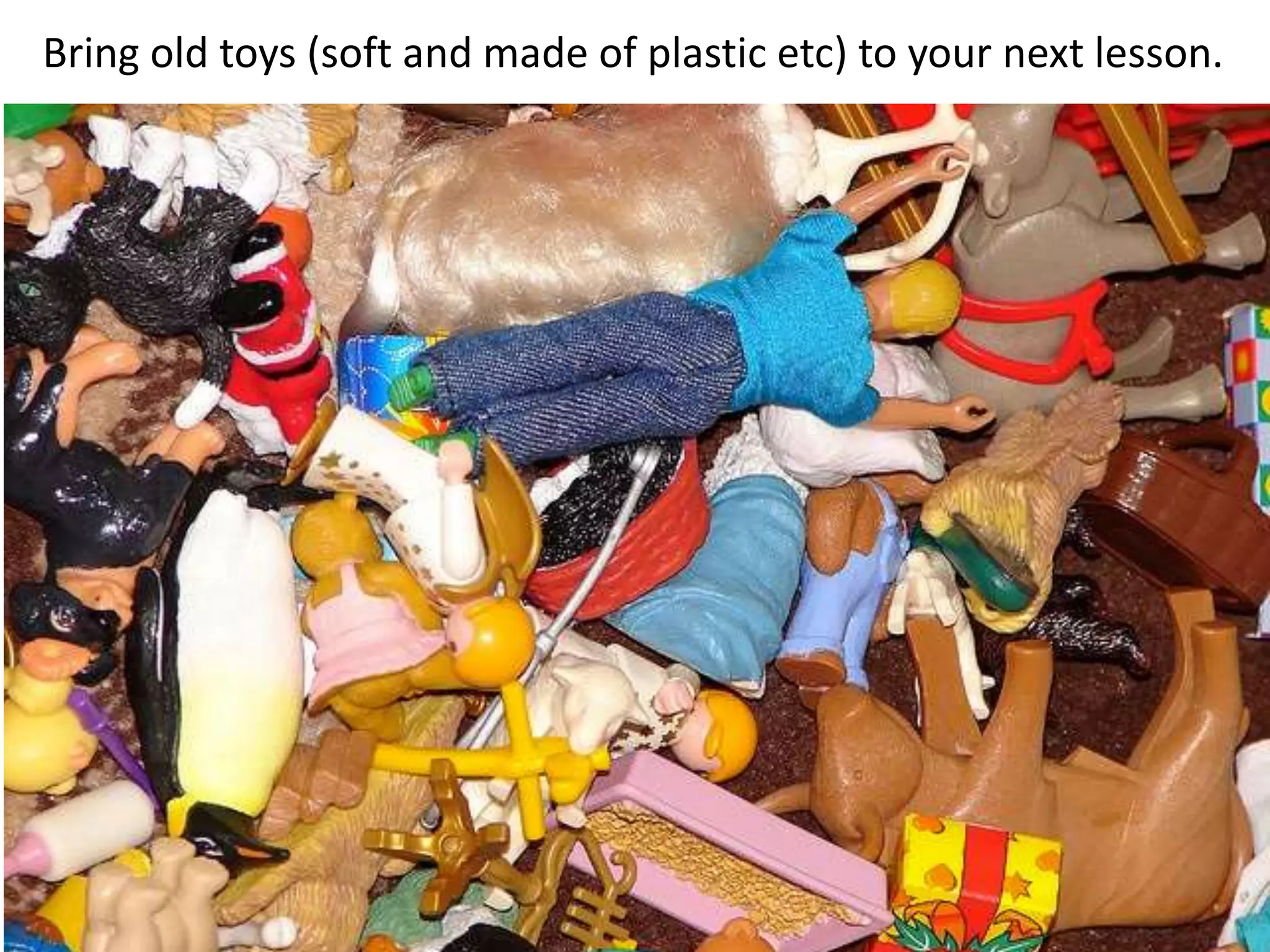 Metamorphosis part 2 | PPTX