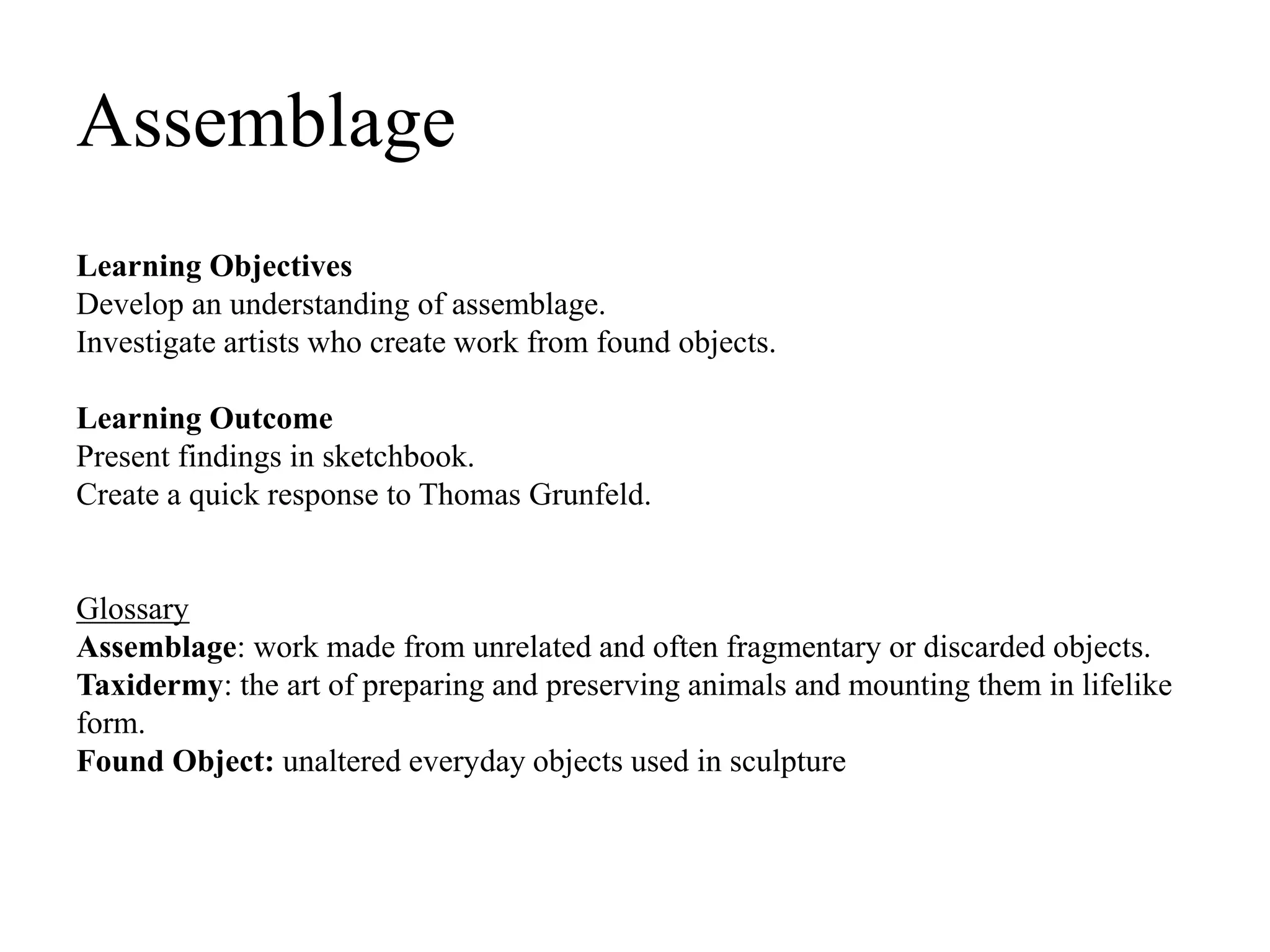 Metamorphosis part 2 | PPTX