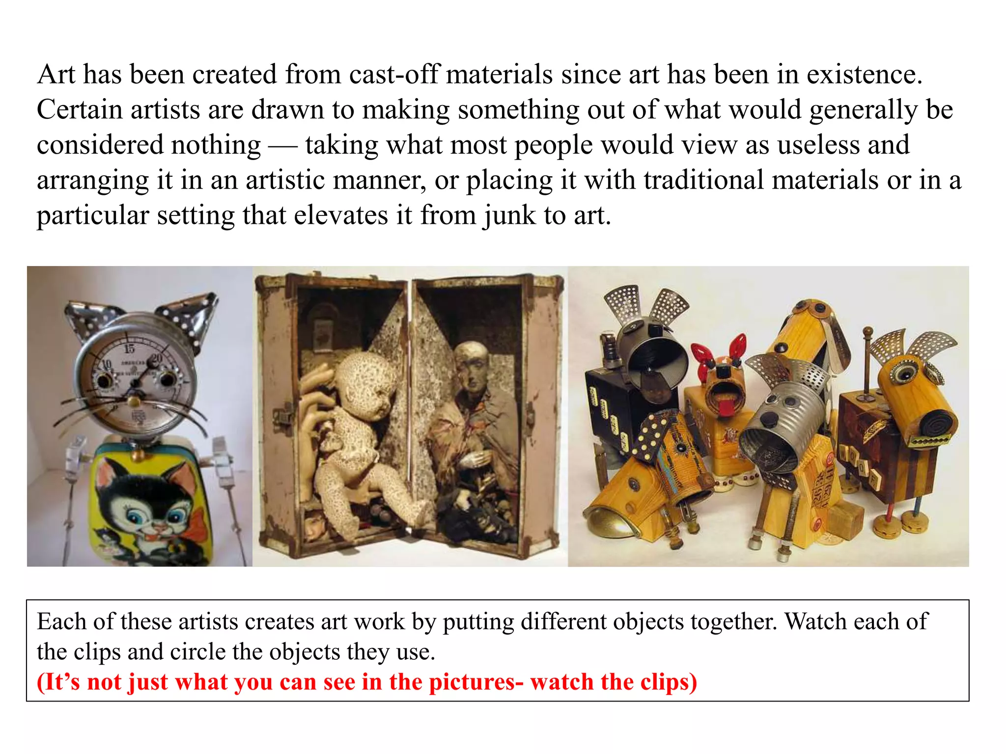 Metamorphosis part 2 | PPTX