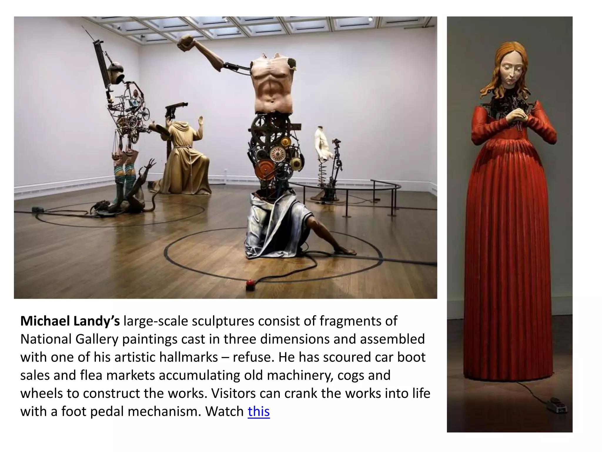 Metamorphosis part 2 | PPTX