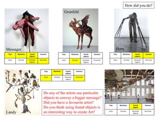 Metamorphosis part 2 | PPT
