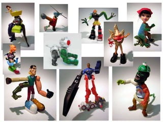 Metamorphosis part 2 | PPT