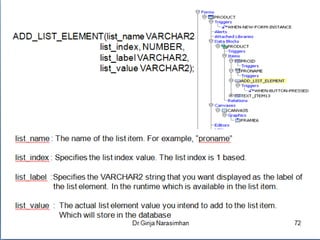 Part 24 add-list-element | PDF