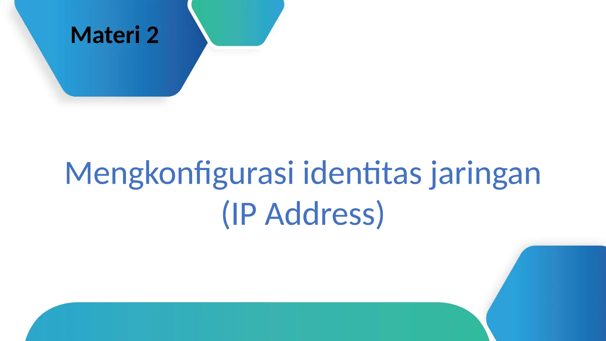 Pembelajaran PART 2 Administrasi Server Jaringan.pptx