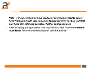 [Part 2] automation of home appliances using raspberry pi ...