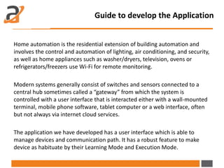 [Part 2] automation of home appliances using raspberry pi ...
