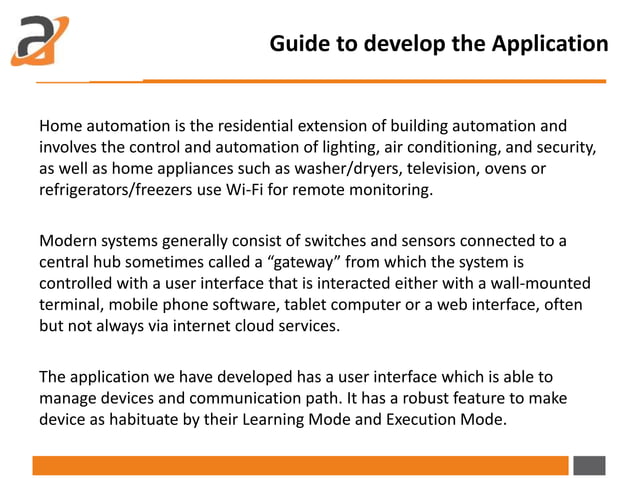 [Part 2] automation of home appliances using raspberry pi ...