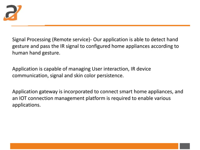 [Part 2] automation of home appliances using raspberry pi ...