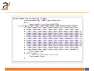 [Part 2] automation of home appliances using raspberry pi – implementation of hand gesture ...