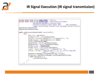 [Part 2] automation of home appliances using raspberry pi ...