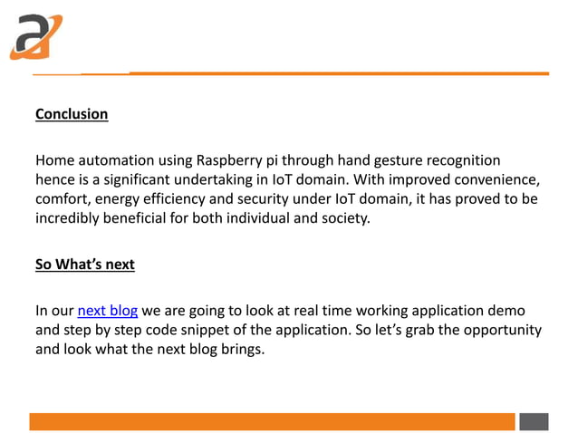 [Part 2] automation of home appliances using raspberry pi ...