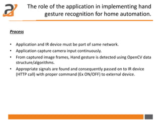 [Part 2] automation of home appliances using raspberry pi ...