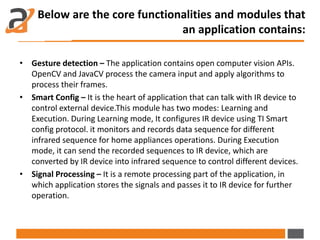 [Part 2] automation of home appliances using raspberry pi ...