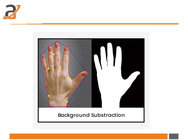 [Part 2] automation of home appliances using raspberry pi – implementation of hand gesture ...