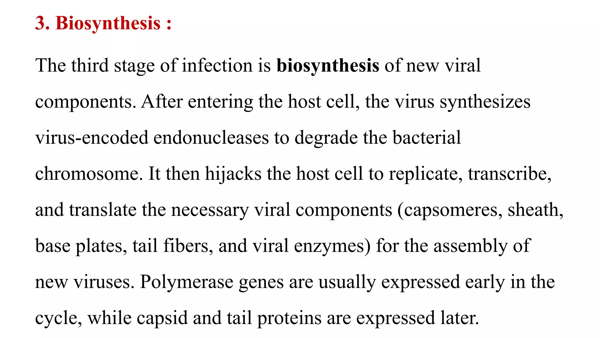 VIRUS PHARMACEUTICAL MICROBIOLOGY (BP303T)Unit-IIIPart-2Study of ...
