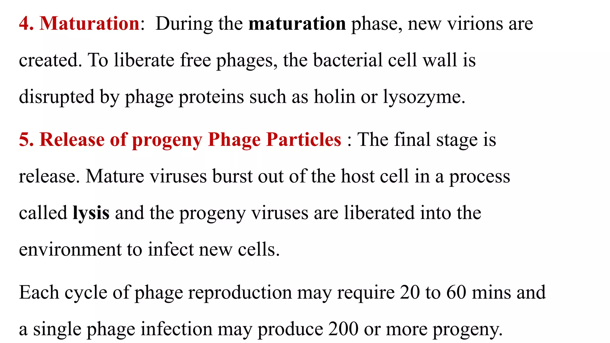 VIRUS PHARMACEUTICAL MICROBIOLOGY (BP303T)Unit-IIIPart-2Study of ...
