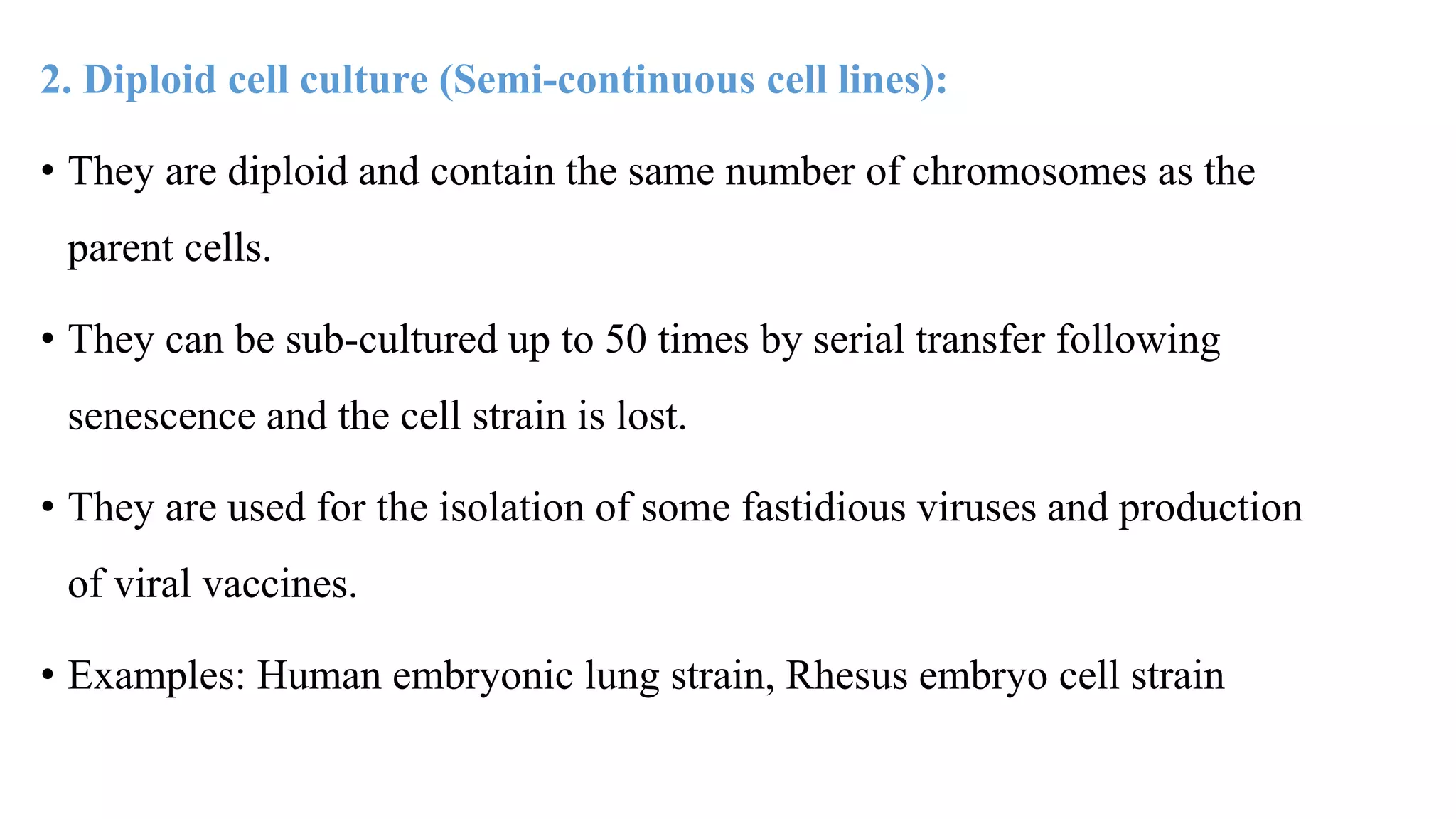 VIRUS PHARMACEUTICAL MICROBIOLOGY (BP303T)Unit-IIIPart-2Study of ...