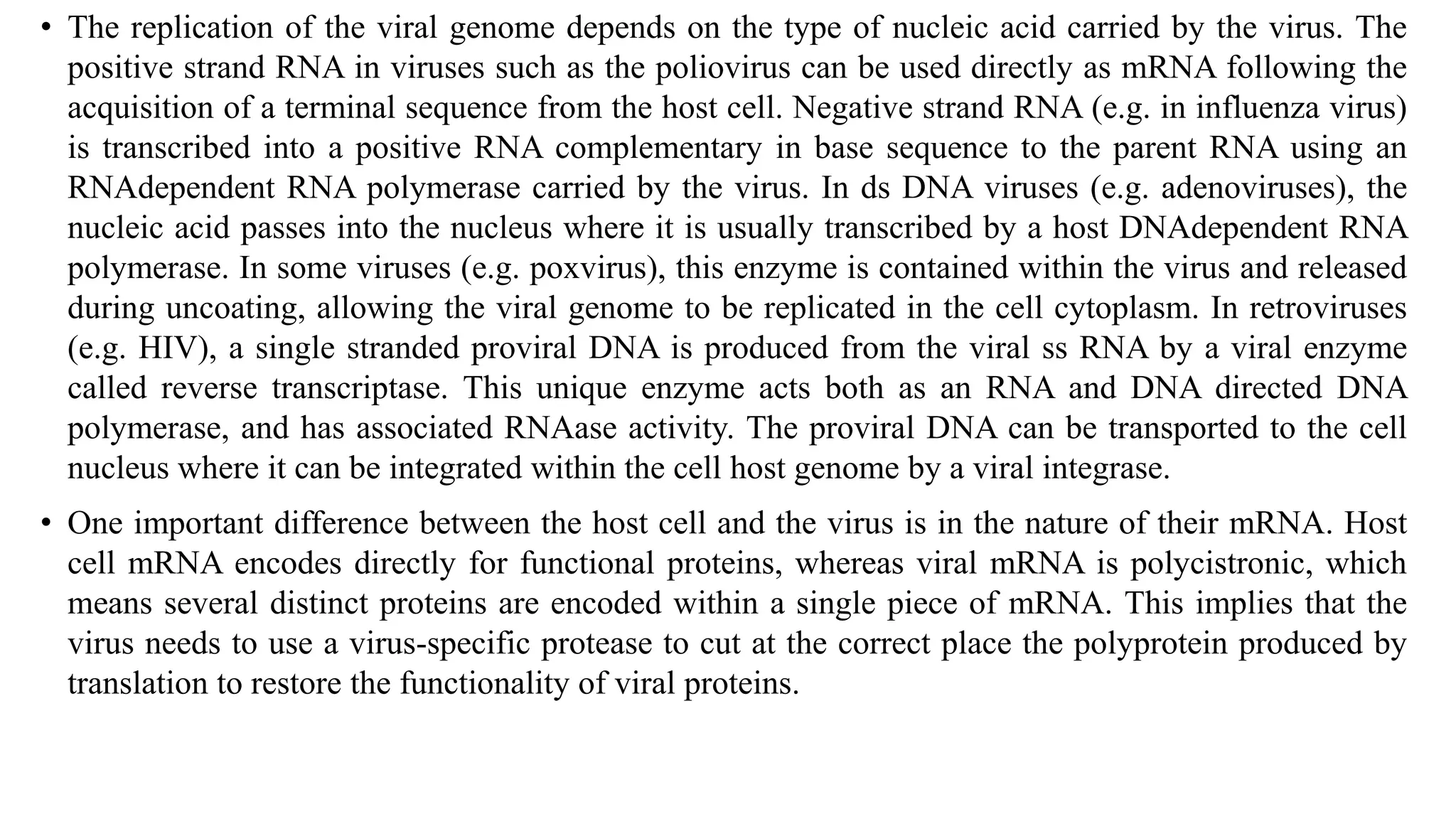 VIRUS PHARMACEUTICAL MICROBIOLOGY (BP303T)Unit-IIIPart-2Study of ...