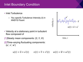 Part 2 Boundary Conditions.pdf | Physics | Science