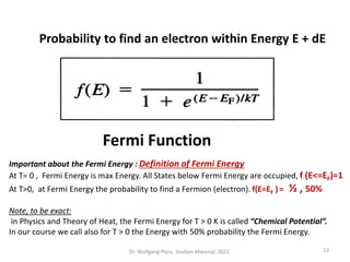 Physics of Semiconductor Devices.pptx