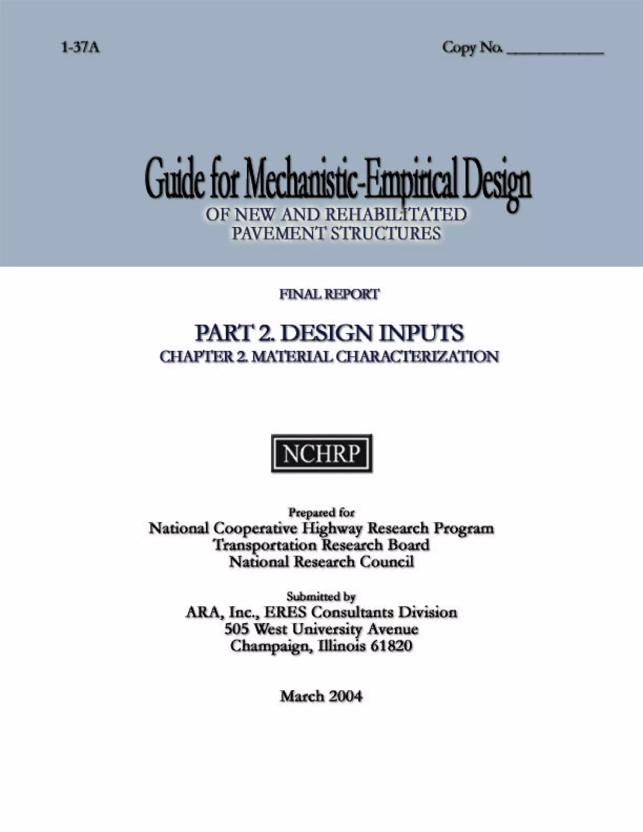 Part2 chapter2 materials | PDF