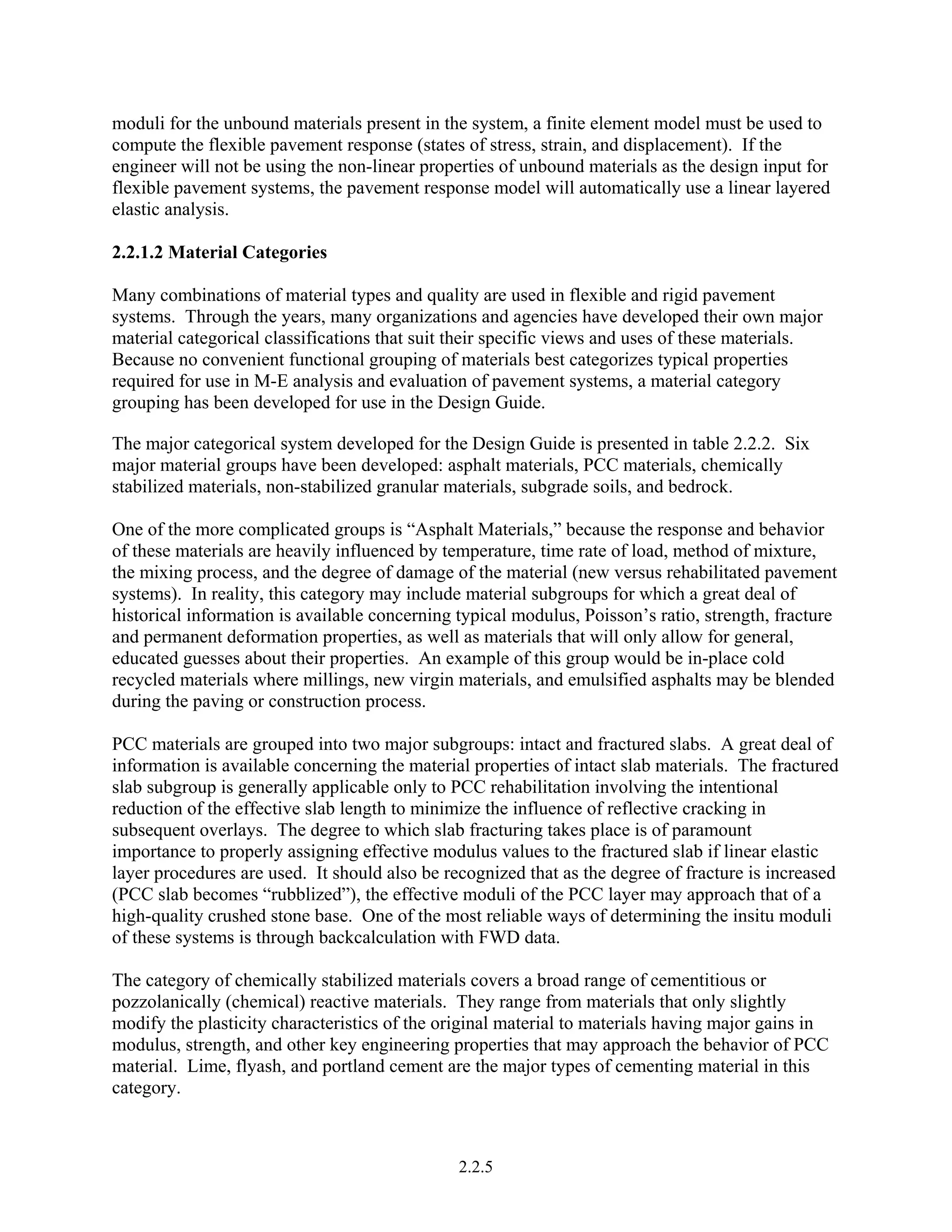 Part2 chapter2 materials | PDF