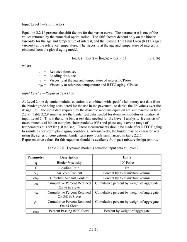 Part2 chapter2 materials | PDF