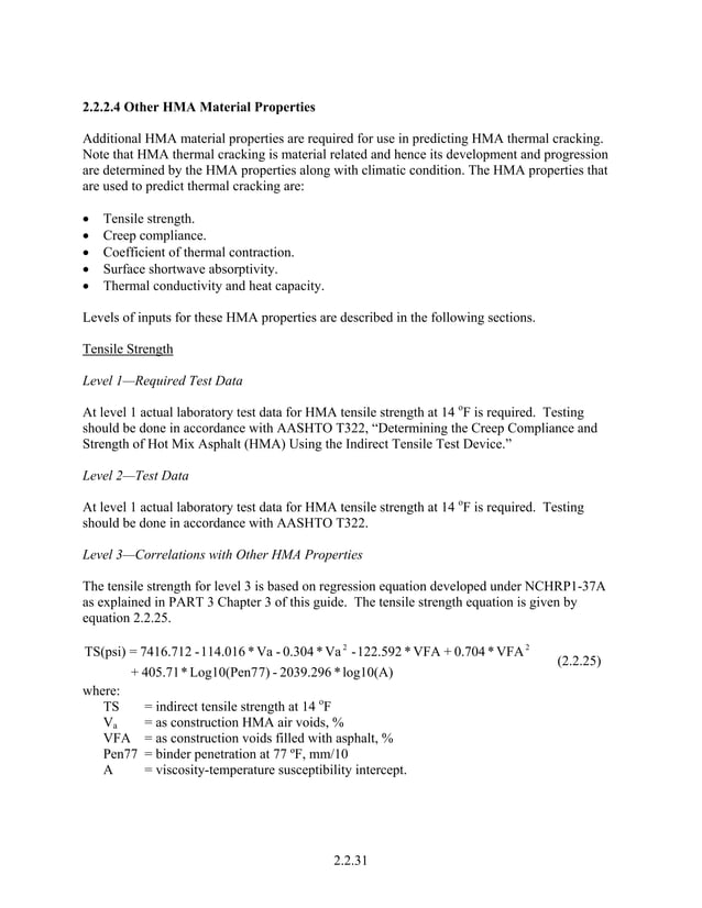 Part2 chapter2 materials | PDF